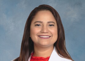 Yailiz Beth Calderin MD